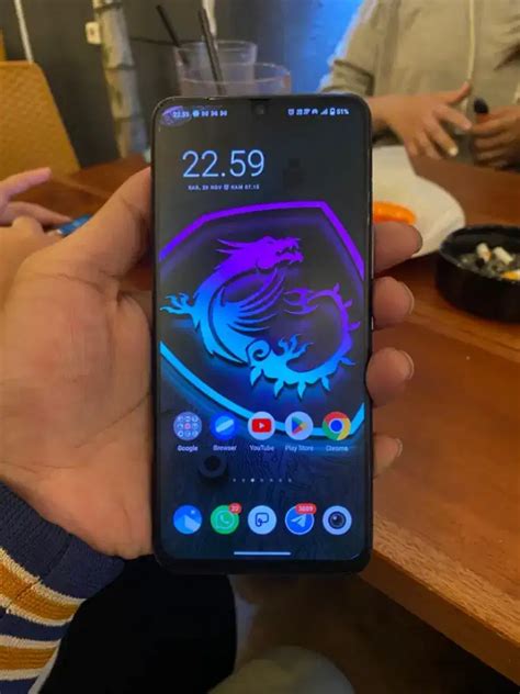Vivo T1 Pro 5g Di Indonesia Olx Murah Dengan Harga Terbaik Id
