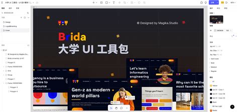Ui B