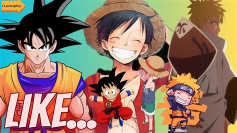Torne Esse Video De Anime O Video Com Mais Like Do Youtube Naruto Vs