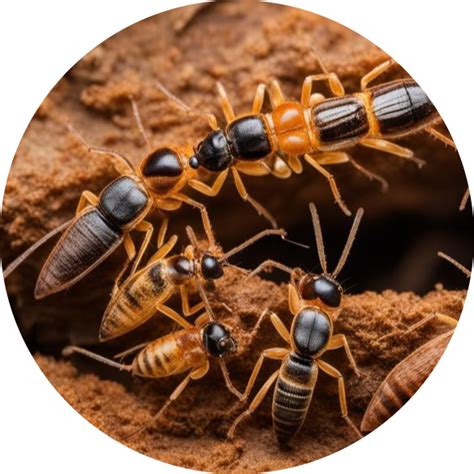About Us Termite Control Service In Brisbane 0735565332