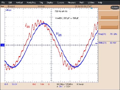 Small Signal Model Semantic Scholar