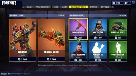 Boutique Fortnite 23 Mai 24 Mai 2018 Item Shop 23 May 24 May