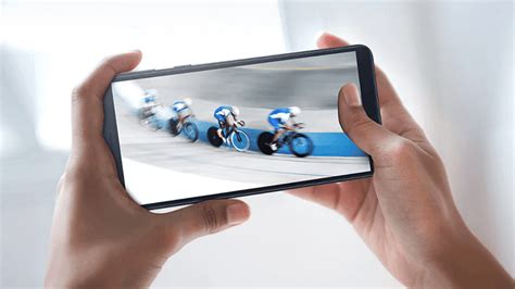 Samsung Outs Galaxy A Core With Android Go Edition Os