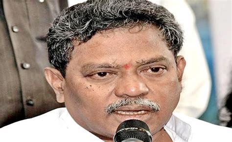 Ap Cm Ys Jagan Condoles Demise Of Former Congress Minister Vatti Vasanth Kumar