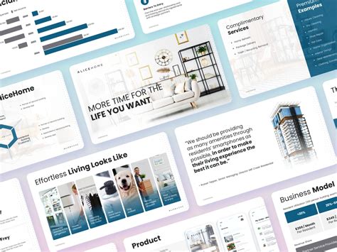 A Redesigned Pitch Deck Within Hours Upwork
