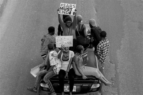What Happened To The Endsars Movement