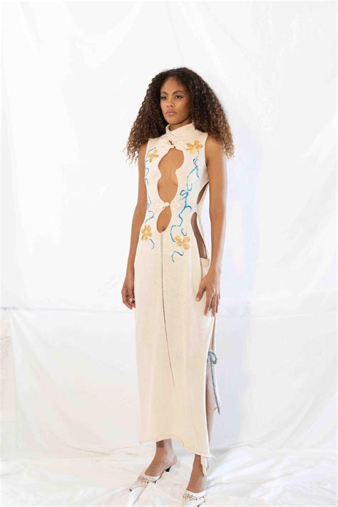 Good Luck Wedding Gown Grace Gui