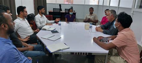 Gayantha Rajapaksha On Linkedin Prof Mian Nadeem Riaz From Usa