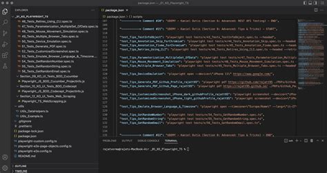 Github Rajatt Playwright Ts Automation Testing Web Api