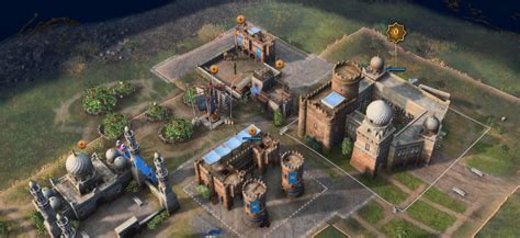 Guide To The Abbasid Dynasty In Age Of Empires 4 Mandatory GG