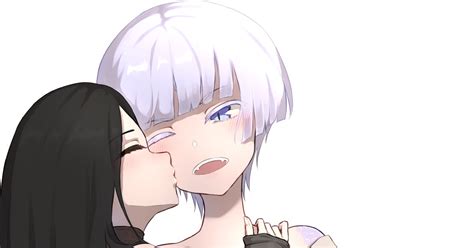 オリジナル 無題 Yuritopiaのイラスト Pixiv