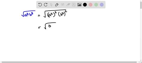 Solvedsimplify Expression Using Absolute Value Symbols When Necessary