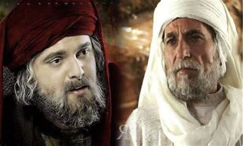 Ghassan Massoud Omar Series