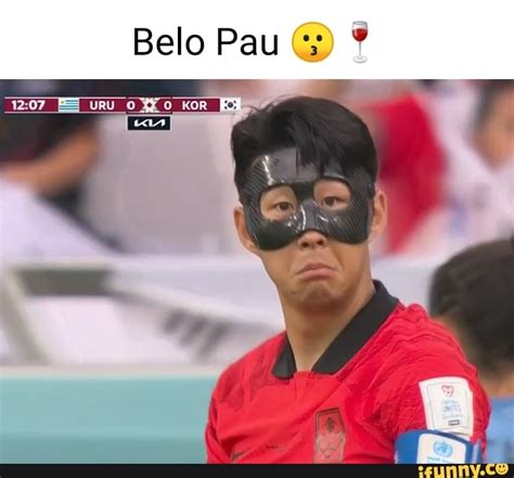 Belo Pau Chor Ifunny Brazil