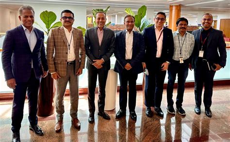 Sarv Saravanan On Linkedin It Was A Great Treat To Be At The Storied Infosys Campus After So Many…