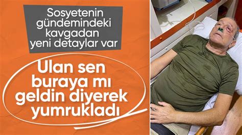 Darbedilen Kaya Sabancı ve Vedat Aşçı dan açıklama geldi