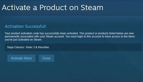Redeem Steam Codes Right From Your Browser