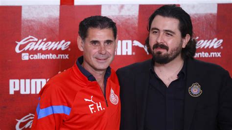 Fernando Hierro da ultimátum a los jugadores antes de comenzar el Clausura