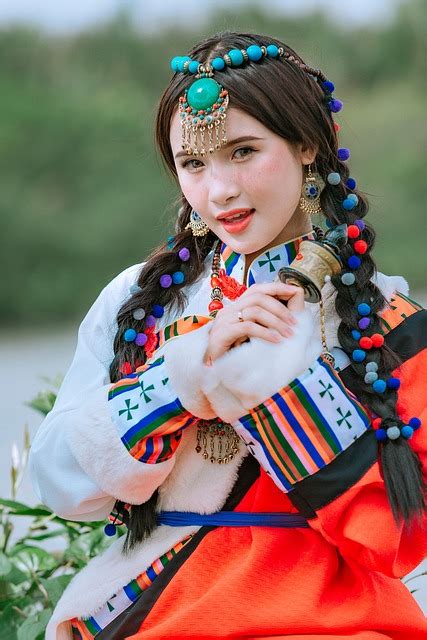 100 000 Free Mongolian Girl And Girl Images Pixabay