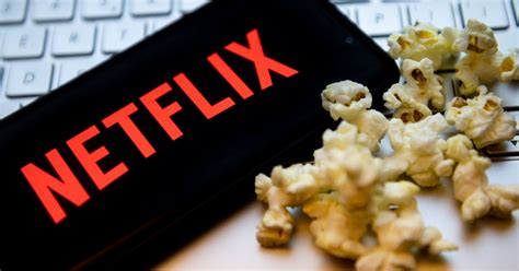 Fin Du Partage De Compte Netflix Ce Qui Pourrait Changer En 2023