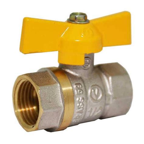 Кран шаровый VALVE 602, 3/4" ВВ ЖБ с проточкой (ID#2330619583), цена ...