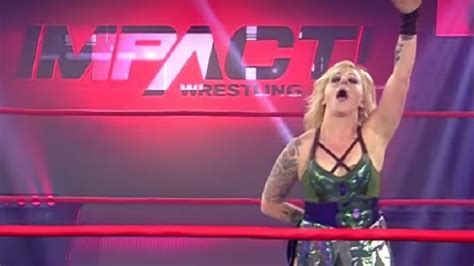 Kimber Lee Facing Multiple Charges After Getting Arrested Back In May