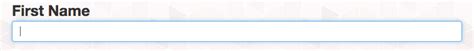 Wtforms Form Field Text Enlargement Stack Overflow