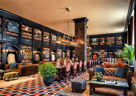 Graduate By Hilton Debuts In Historic Princeton New Jersey Stories