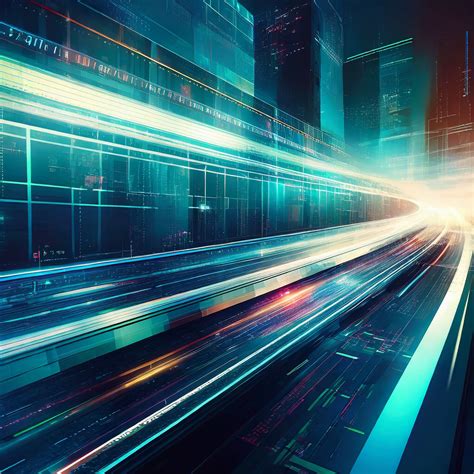 Optimized Connectivity Tetherviews Vdi Speeds Soar In Munich