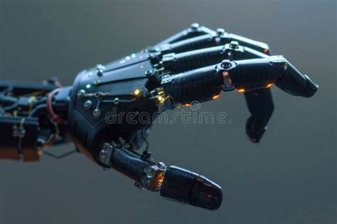 Bionic Prosthetic Hand Controls Drone Precision In Modern Assistive