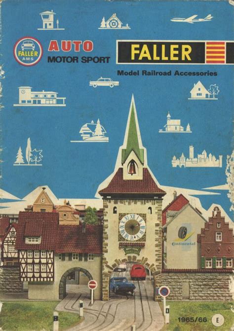 Faller AMS Club Sweden Faller Ams Se Teksten Er Oversat Med Tilladelse Fra Faller AMS