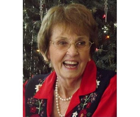 Mary Breau Obituary 2018 Westfield Ma The Republican