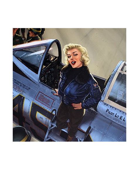 Affiche Marilyn Signée Romain Hugault 70 X 50 Cm