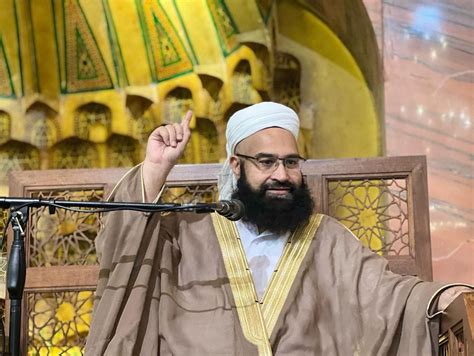 Punjab Govt Removes Tahir Ashrafi As Chairman Ulema Board