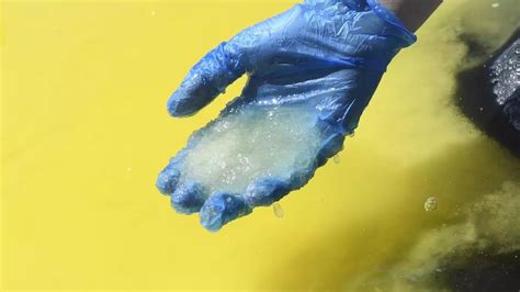 Cambiar El Mundo Con Litio El Mineral De La Vida Diario El Salvador