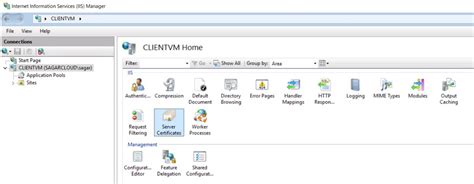 Getting A Private Ssl Certificate Free Of Cost Multi Cloud Sagar