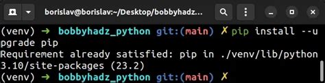 Python Setuppy Bdistwheel Did Not Run Successfully Fixed Bobbyhadz