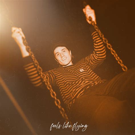 Feels Like Flying 🪂 Out July 5th I Wrote This Song Ages Ago Got