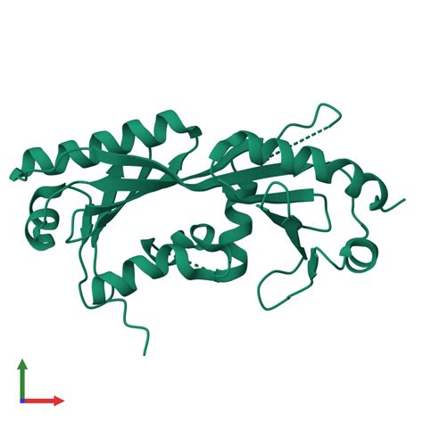 Pdb 6e16 Gallery ‹ Protein Data Bank In Europe Pdbe ‹ Embl Ebi