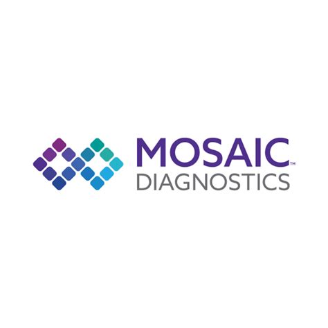 Lab Mosaic Diagnostics Lab Link