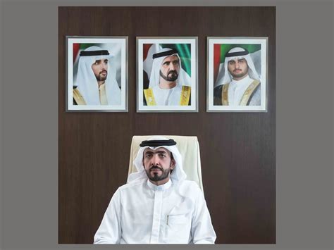 العليا للتشريعات بدبي الإمارات رائدة في تطبيق نهج الابتكار وكالة