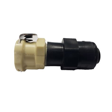 Primary Gun Hose Pre Dip Connector Udder Gun