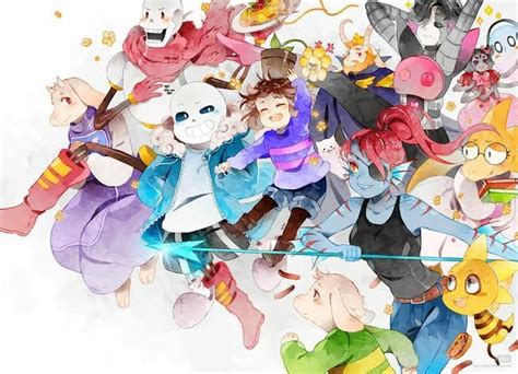 Análisis qué es lo que hace a undertale tan especial Undertale