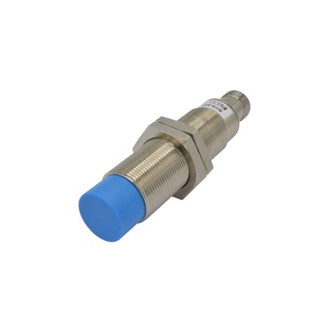Détecteur Inductif Si18 Ae8 No H I18000010 Aeco