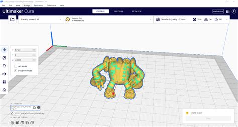 Model Errors Message UltiMaker Cura UltiMaker Community Of D Printing Experts