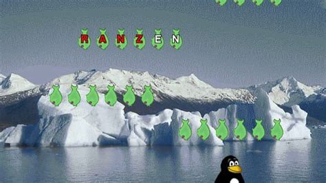 Tux Typing 2014