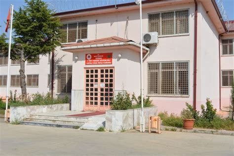 F Tipi Ceza Nfaz Kurumlar Microdestek
