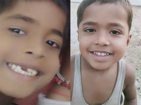 Sheikhpura News Bihar News Accident News Two Brothers Died Due To