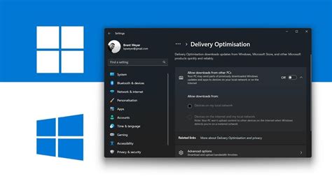 How To Turn Off Delivery Optimization And Stop Uploading Updates To Other Pcs On Windows 10