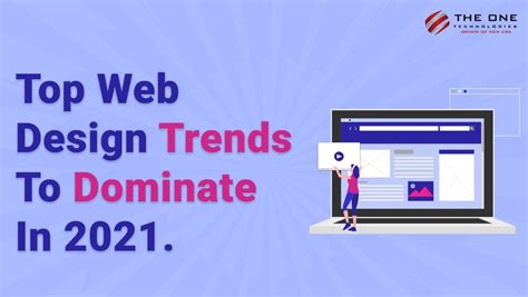 top web design trends to dominate in 2021 r webdesigndevelopment